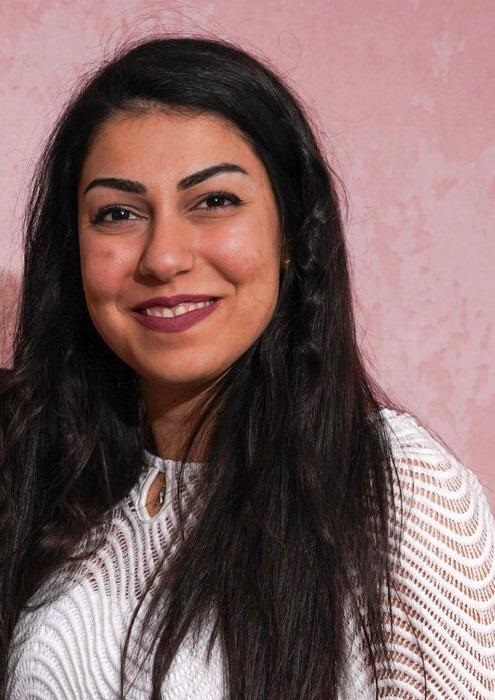 Ying Liu | Lab Members